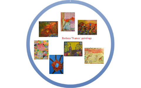 Three Inspired Women: Barbara Thomas, Suzanne Gallagher, and Vivian ...