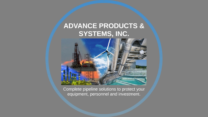 APS Full Product by APS Marketing Department on Prezi