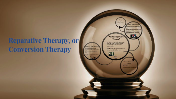 Reparative Therapy, or Conversion Therapy by Maria Mena on Prezi