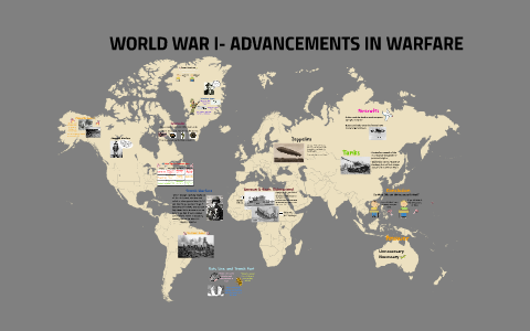 WORLD WAR II- TECHNOLOGY by Ines Navasardyan on Prezi