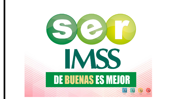 SER IMSS Delegación Querétaro by Abel Noe Bautista Perez on Prezi