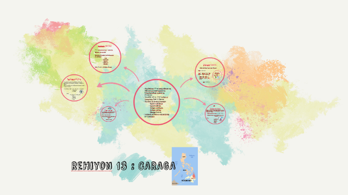 ReHiyon 13 : CARAGA by Nicole Concepcion on Prezi