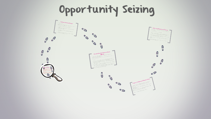 Opportunity Seizing by Mark Vincent Bulawan on Prezi