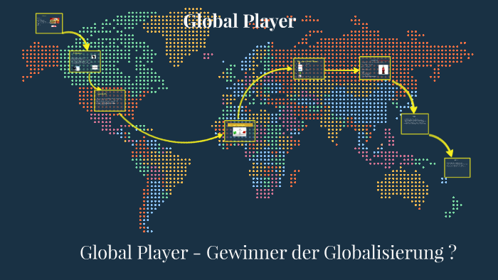 Global Player by Pascal Mega on Prezi