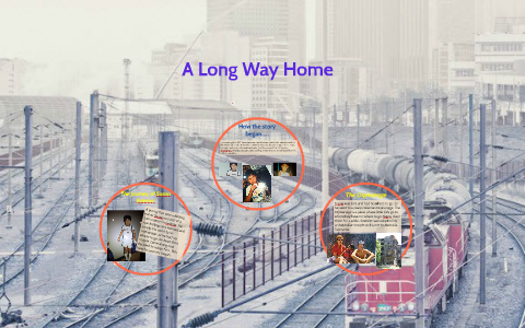 A Long Way Home by Jessica Heng on Prezi