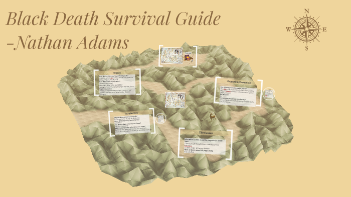 Black Death Survival Guide by Nathan Adams on Prezi