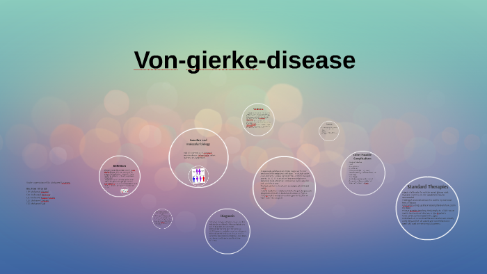 Von-gierke-disease by Mohamed Saleh on Prezi