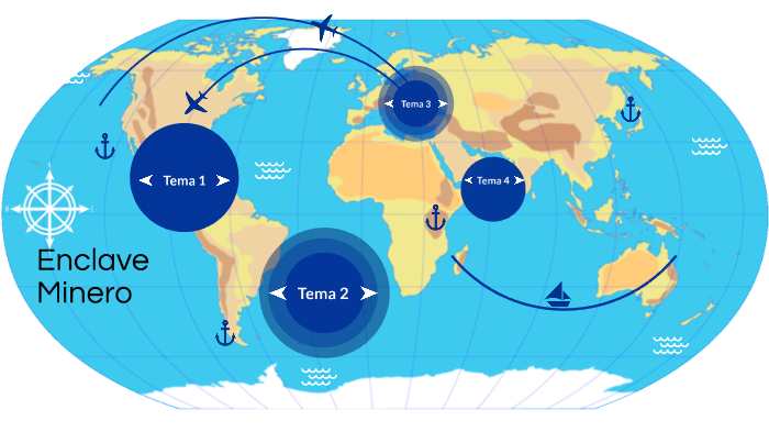 Enclave Minero de Honduras by Nelda Urbina Sierra on Prezi