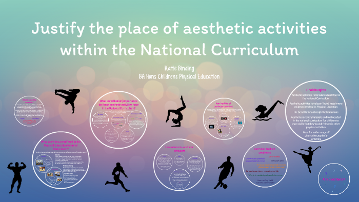 What Are Aesthetic Activities - Infoupdate.org