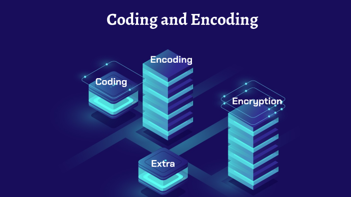 coding and encoding by aser khalid on Prezi