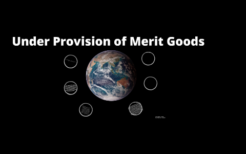 Under Provision of Merit Goods by Luke Ham on Prezi