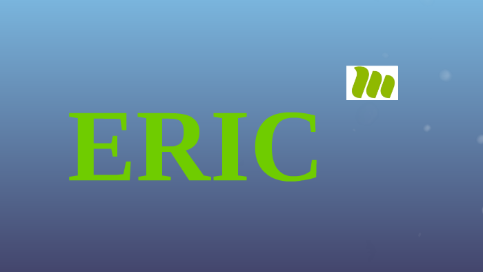 ERIC by SEBASTIAN LABRA on Prezi