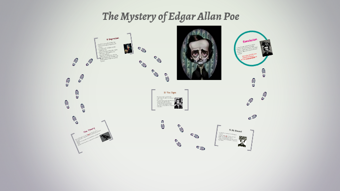 The Mystery of Edgar Allan Poe by Emmanuel Bioh on Prezi
