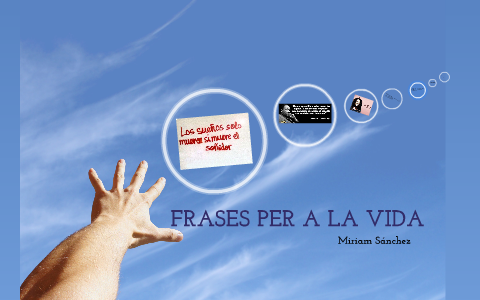 Frases célebres Ético-Cívica by Miriam Sánchez Collado on Prezi