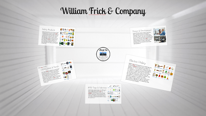 William Frick & Company | Anything Can Happen by Chad Svastisalee