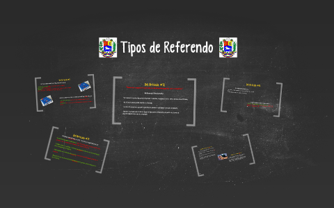 Tipos de Referendo by alex chimochenco on Prezi