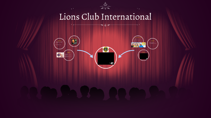 Lions Club International by Dawn Eberhardt on Prezi
