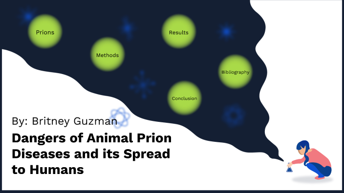 Dangers of Animal Prion Diseases and its Spread to Humans by Britney ...