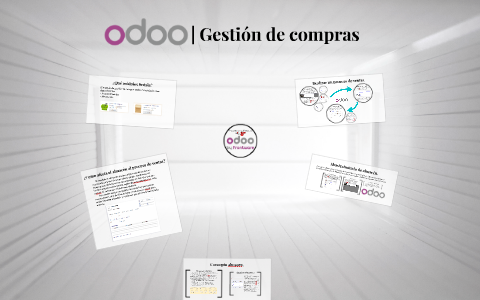 Odoo Gestión de compras by owen cal on Prezi