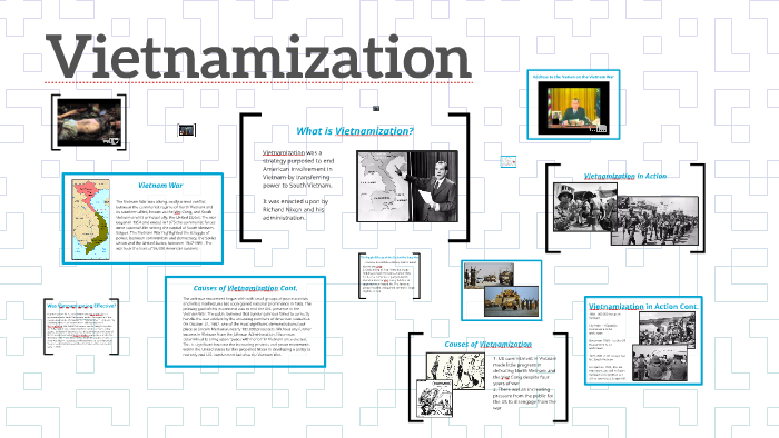 Vietnamization by Philip Kim on Prezi