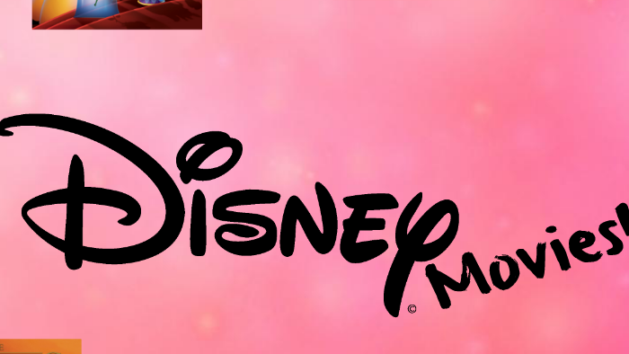 Disney movies! by Rima B