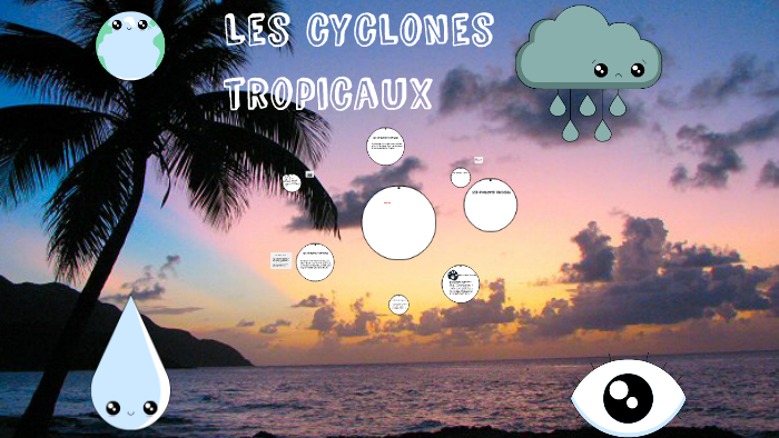 les cyclones tropycal by Davina Ganza on Prezi