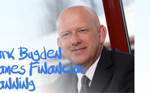 Lifestyle Financial Planning by Mark Bugden on Prezi