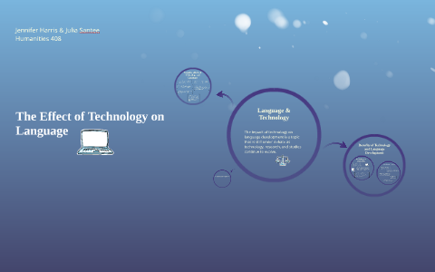 Language & Technology by on Prezi