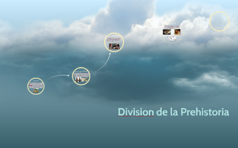 Division de la Prehistoria by Manuel Delgado on Prezi