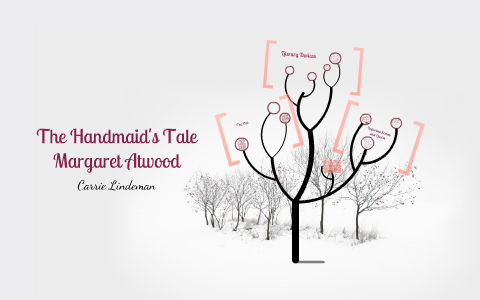 The Handmaid's Tale by Carrie Lindeman on Prezi