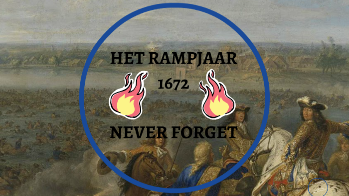 Het Rampjaar 1672 by Sep D on Prezi
