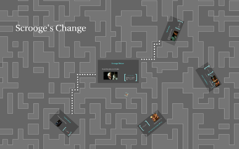 Scrooge's Change by Nick Radovcich on Prezi