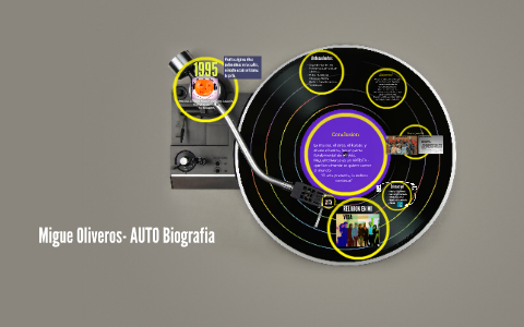 Migue Oliveros- AUTO Biografia by Angelo Oliveros on Prezi