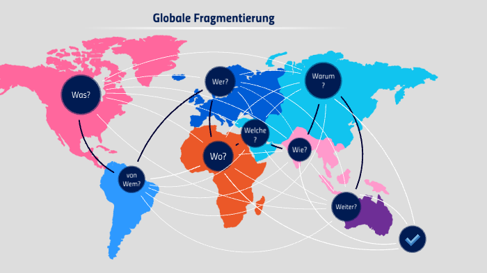 Globale Fragmentierung by JEL Ollivander on Prezi