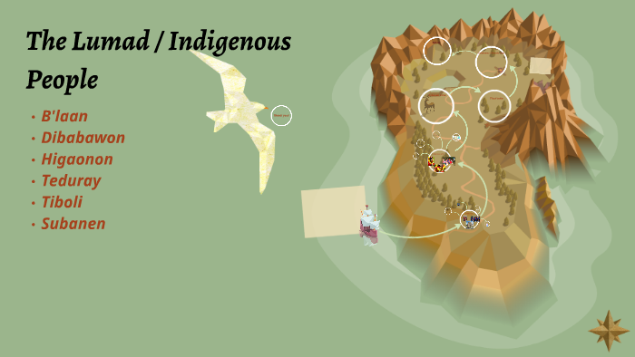 The Lumad / Indigenous People by Garry Superales on Prezi