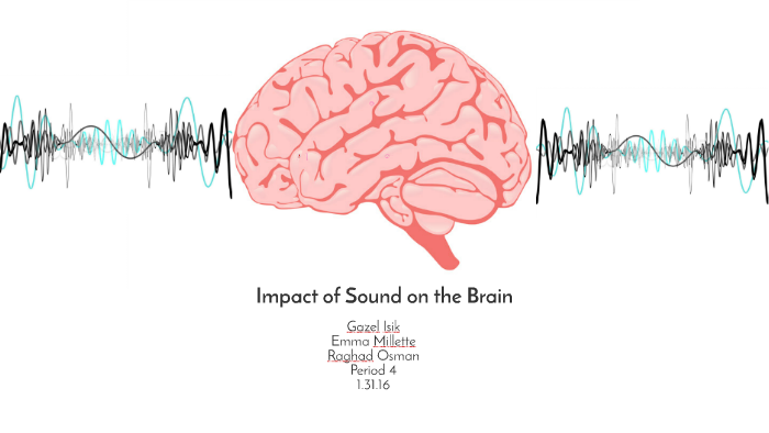 Impact of Sound on the Brain by Raghad Osman on Prezi