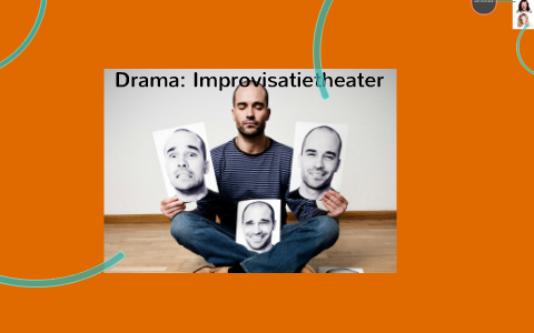 Presentatie Semesteropdracht Drama by Wouter De Vilder on Prezi