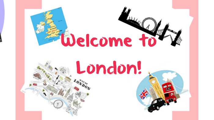 The London Eye by Amy Rehal on Prezi