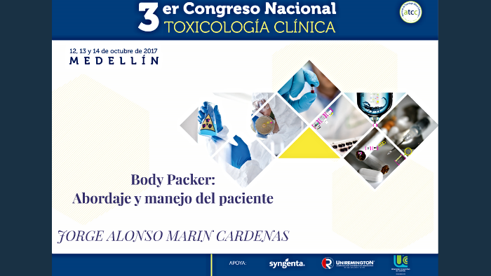 Body Packer: by jorge marin on Prezi