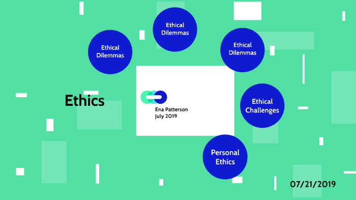 Ethics Project by Ena on Prezi