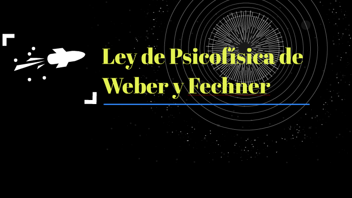 ¿Que es la Psicofisica? by sofia adan on Prezi