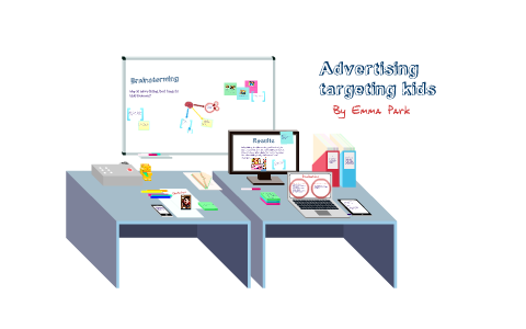 Immoral advertising by Emma Park on Prezi