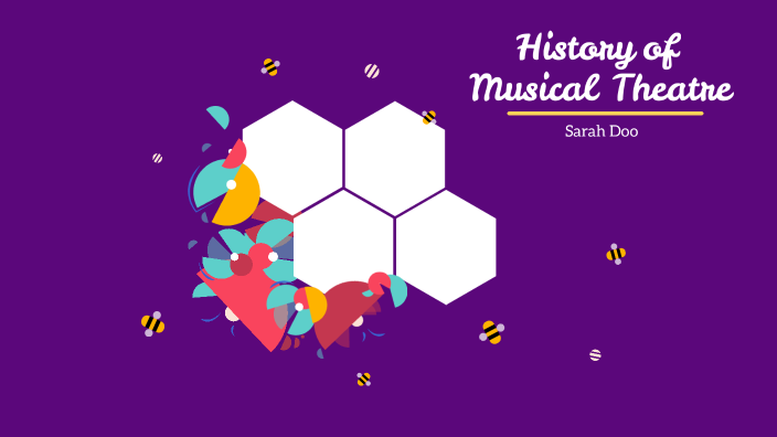 Musical theatre project by sarah Doo on Prezi