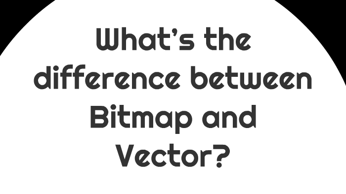 What’s the difference between Bitmap and Vector? by Karim Kenzizi on Prezi