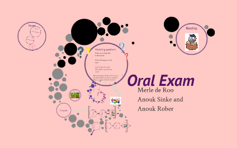 Oral By On Prezi