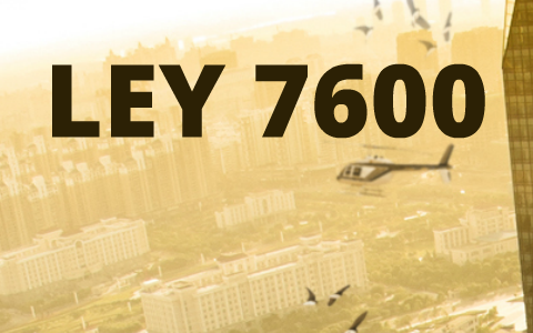 LEY 7600 by German Ugalde on Prezi
