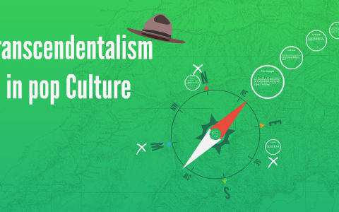 Transcendentalism in pop Culture by on Prezi