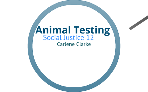 Animal Testing by Carlene Clarke on Prezi