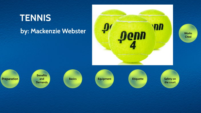 Unit 8 Final Project by Mackenzie Webster on Prezi