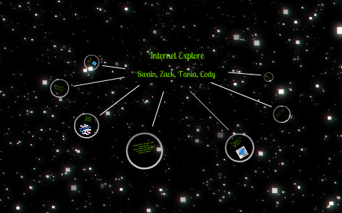 Internet Explorer by Alex Kratos Isaac Swain on Prezi